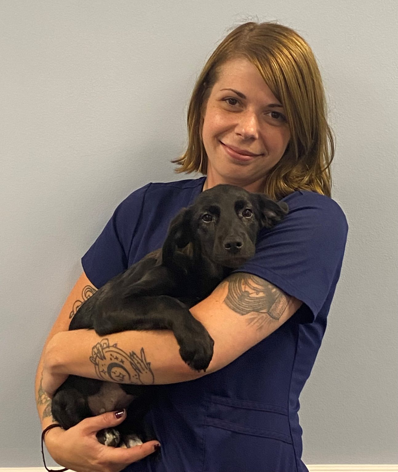 Meet the Staff – UCAN
